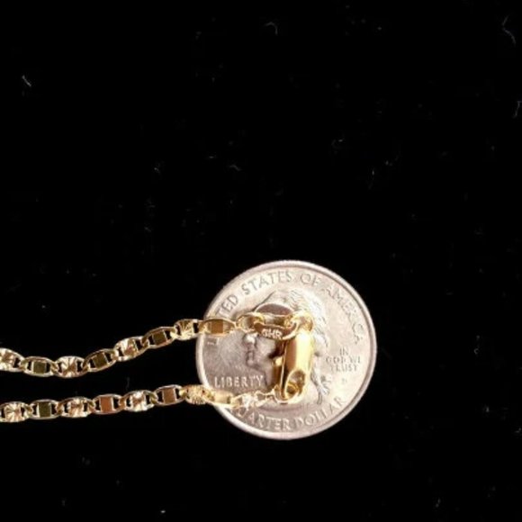 Prime Jewelry & Electronics | Accessories | Newborn Chain Kids Necklace ...